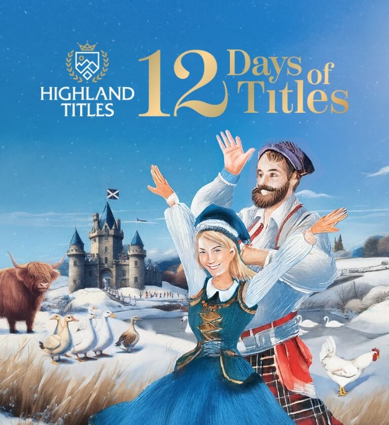 Established Titles - Okay oder Farce? 15 originelle Fragen | Highland ...